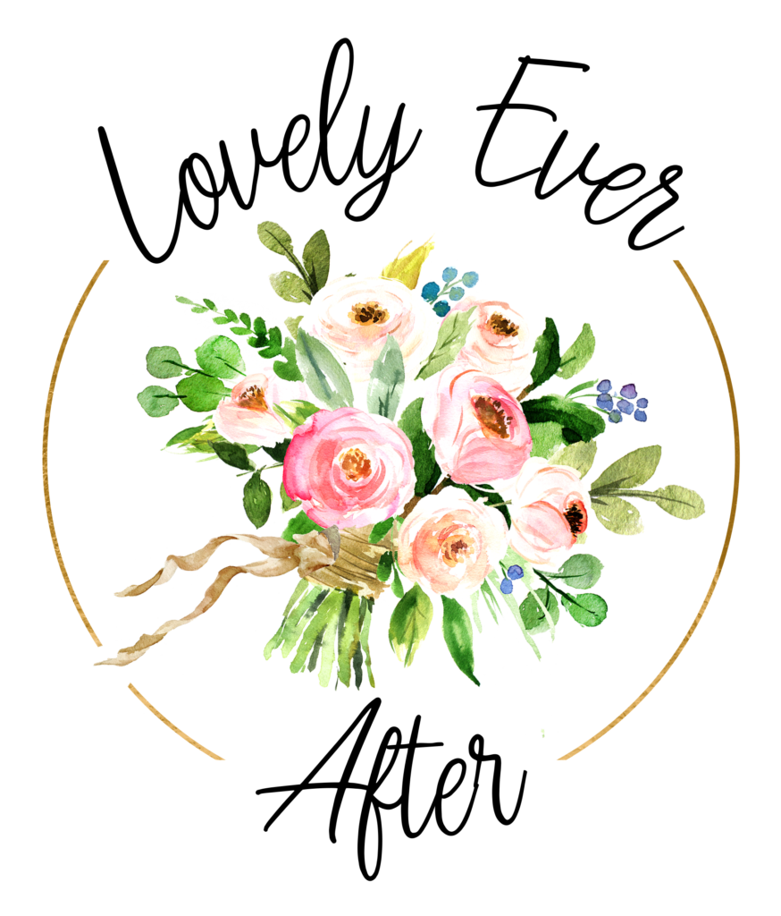 Engagement - Lovely Ever After